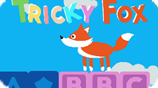 Игра Хитрый Лис / Tricky Fox - играть онлайн бесплатно