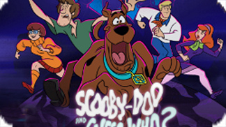 Игра Скуби-Ду: Матч Пар / Scooby-Doo And Guess Who? Matching Pairs ...