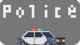 Игра Полиция / Police - играть онлайн бесплатно