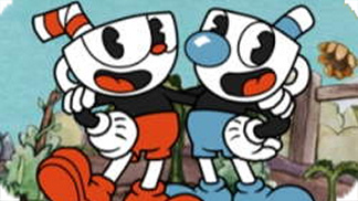 Игра Капхед / Cuphead - играть онлайн бесплатно
