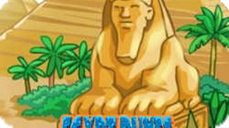 Игра Руны Египта / Egypt Runes - играть онлайн бесплатно