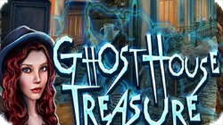 Игра Сокровище Дома Призраков / Ghost House Treasure - играть онлайн ...