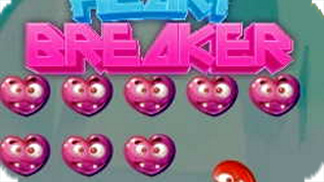 Игра Разбитые Сердца / Heart Breaker - играть онлайн бесплатно