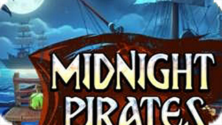 Игра Полночные Пираты / Midnight Pirates - играть онлайн бесплатно