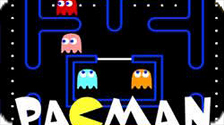 Игра Пакман / Pacman - играть онлайн бесплатно