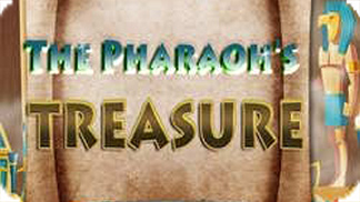 Игра Сокровище Фараона / The Pharaoh’s Treasure - играть онлайн бесплатно