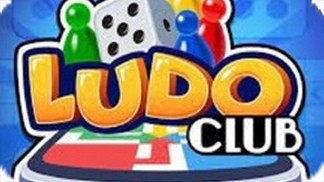 Игра Лудо Клуб / Ludo Club - играть онлайн бесплатно
