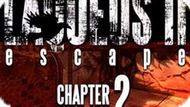 Игра Побег Лакеуса 2: Глава Ii / Laqueus Escape 2: Chapter Ii - играть ...
