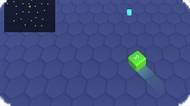 Игра Мастер Кубической Зоны / Cube Zone Master - играть онлайн бесплатно
