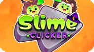 Игра Слизневый Кликер / Slime Clicker - играть онлайн бесплатно